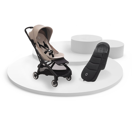 Shop Bugaboo Bundles | Bugaboo
